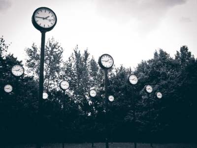 Grad Student Age: When Is The Right Time? - The Admit Lab