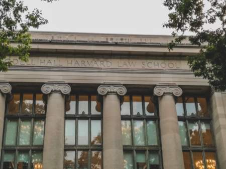 Harvard Graduate School Acceptance Rates 2025 - The Admit Lab