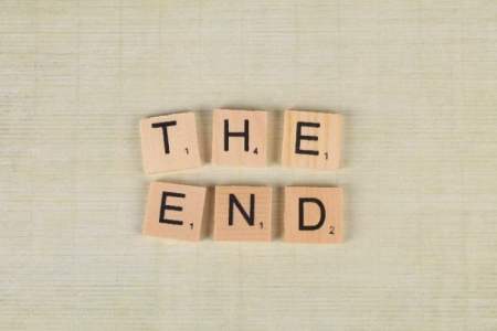Statement of Purpose Conclusion Explained
