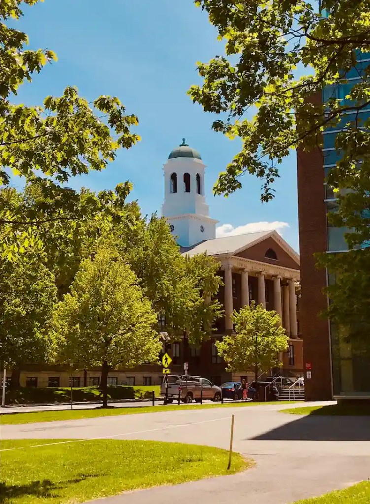 Harvard MBA Interview 2025 — Format, Questions & Insider Tips