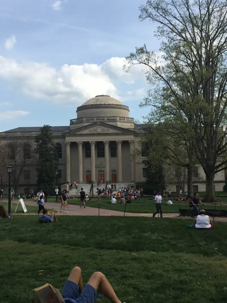 UNC MBA Interview Questions: Top Tips From An Insider - The Admit Lab