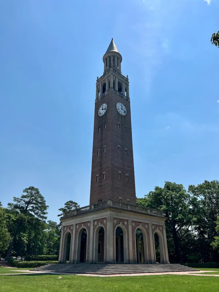UNC MBA Interview Questions: Top Tips From An Insider - The Admit Lab