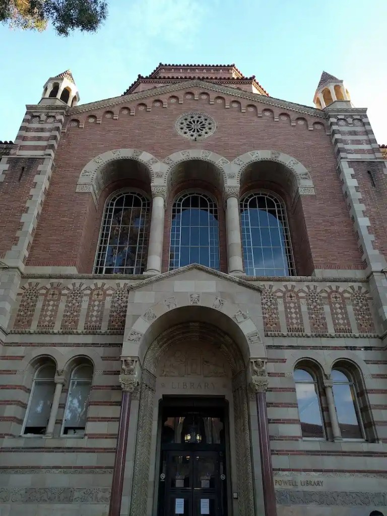 UCLA MSBA 2024-2025: What You Must Now - Admit Lab