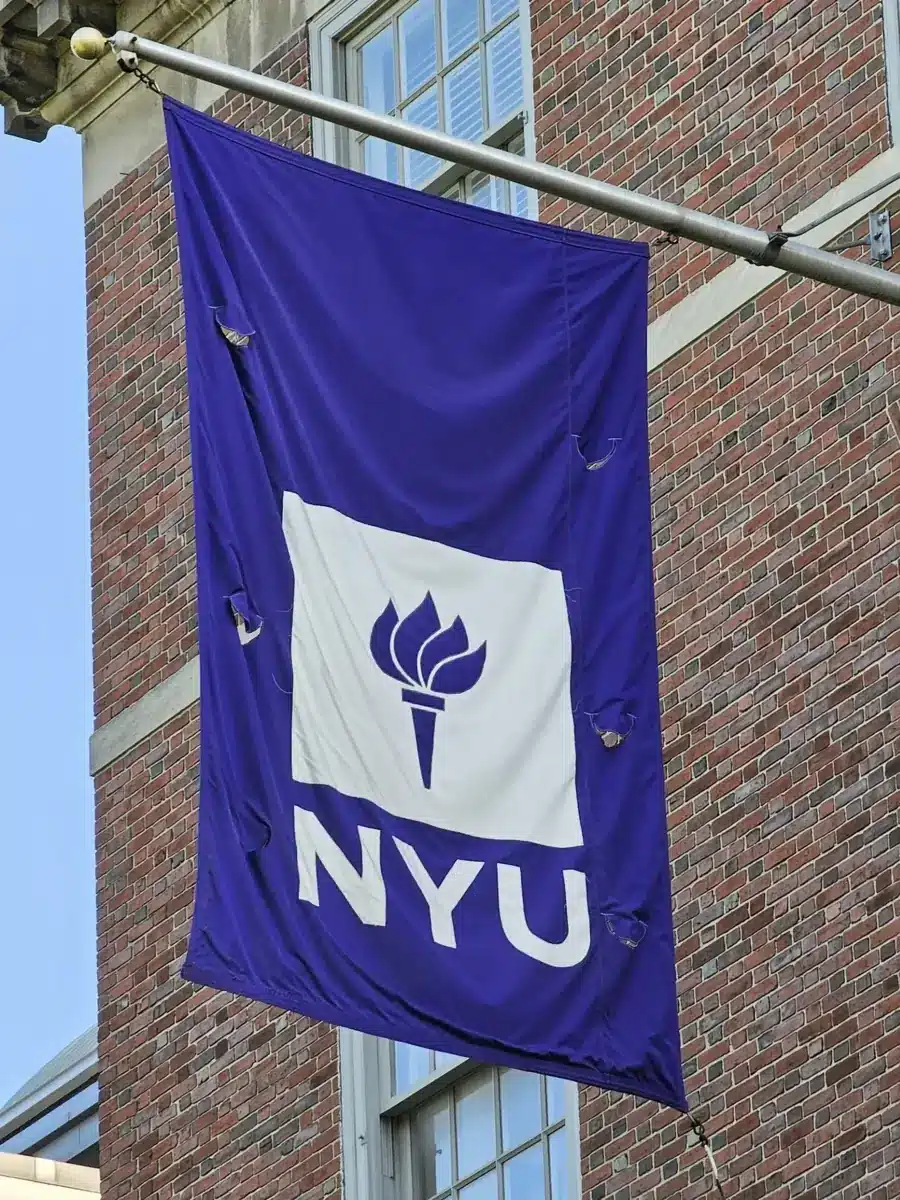 NYU Wagner Acceptance Rate 2025: Real Data & Strategy