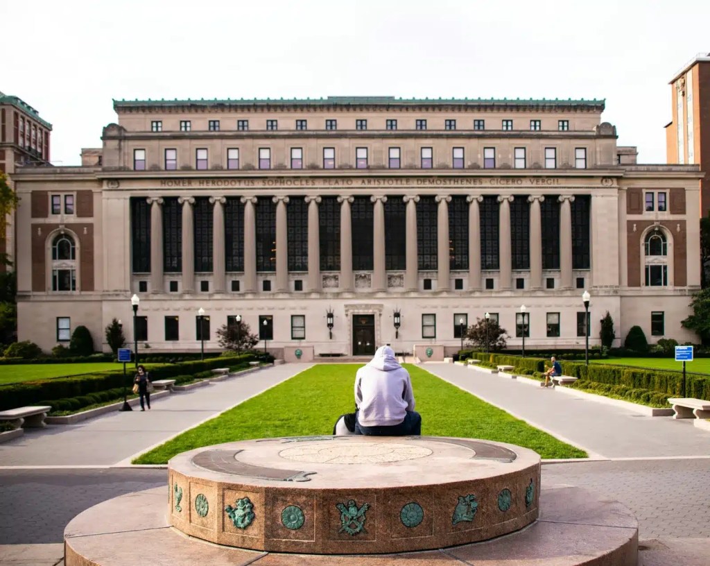 Columbia MBA Acceptance Rate 2025 | Admit Lab