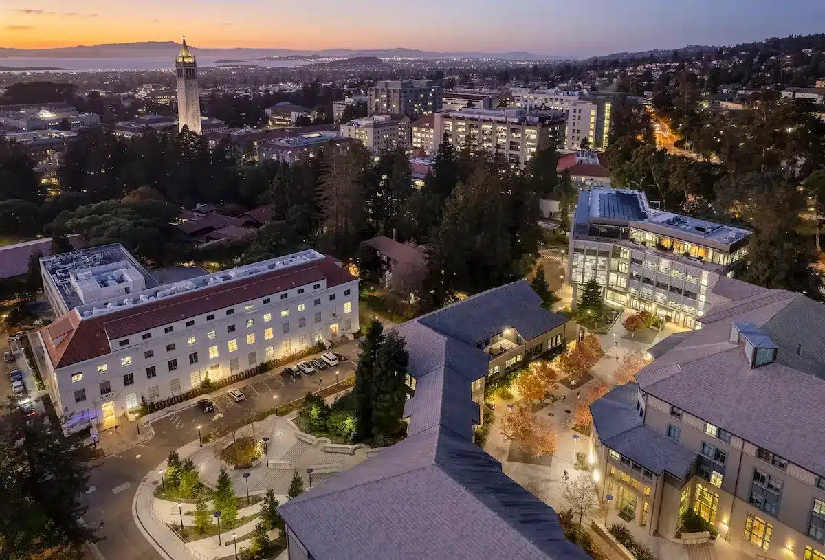 UC Berkeley Haas MBA Acceptance Rate 2025 | What to Know