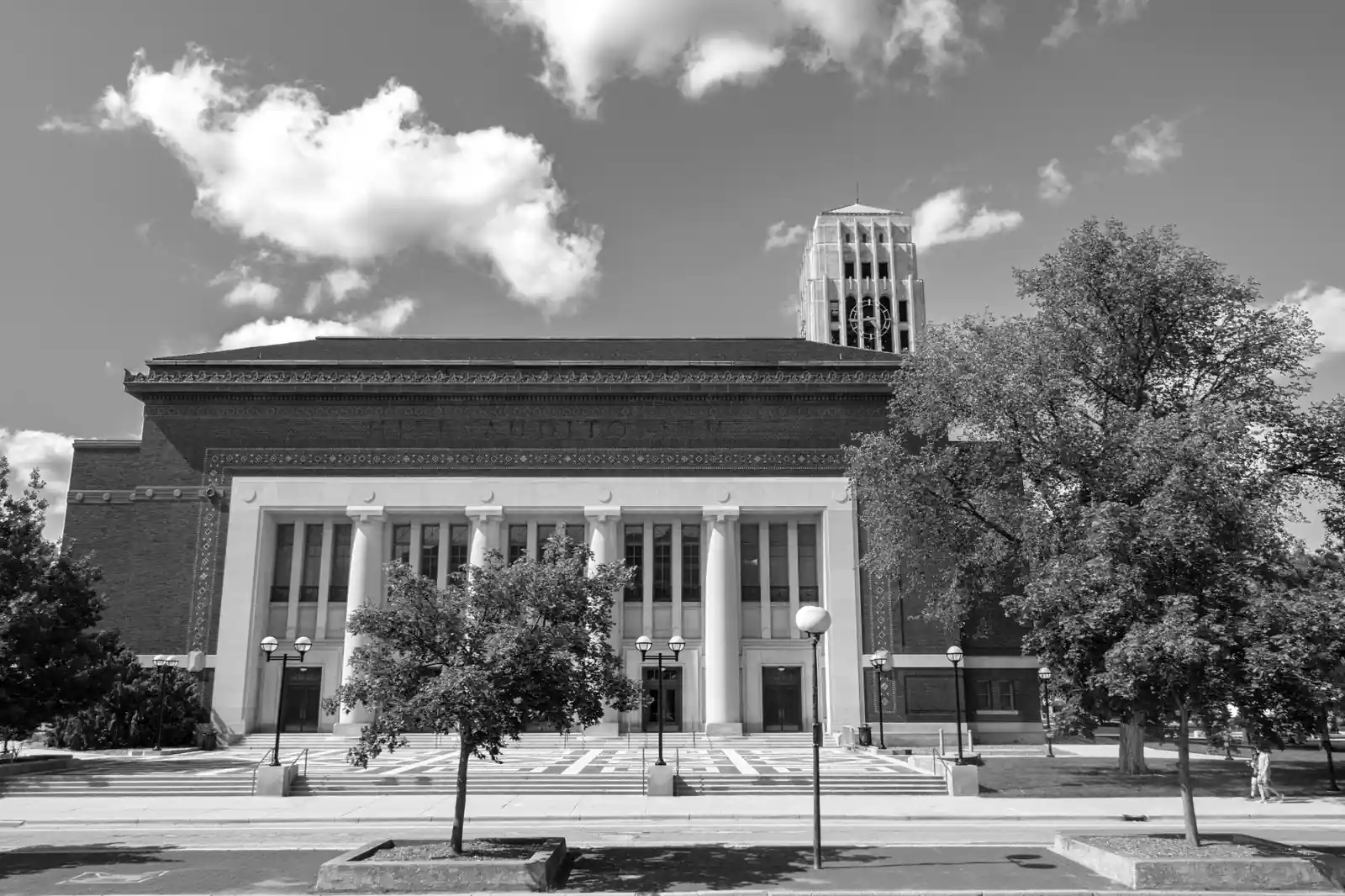 University of Michigan PhD Acceptance Rate 2026: The Real Story - The ...