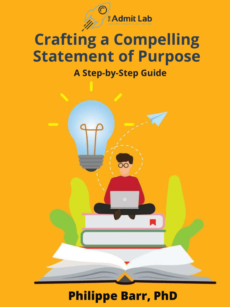 How to Write an SOP for Master’s – Free Expert Guide