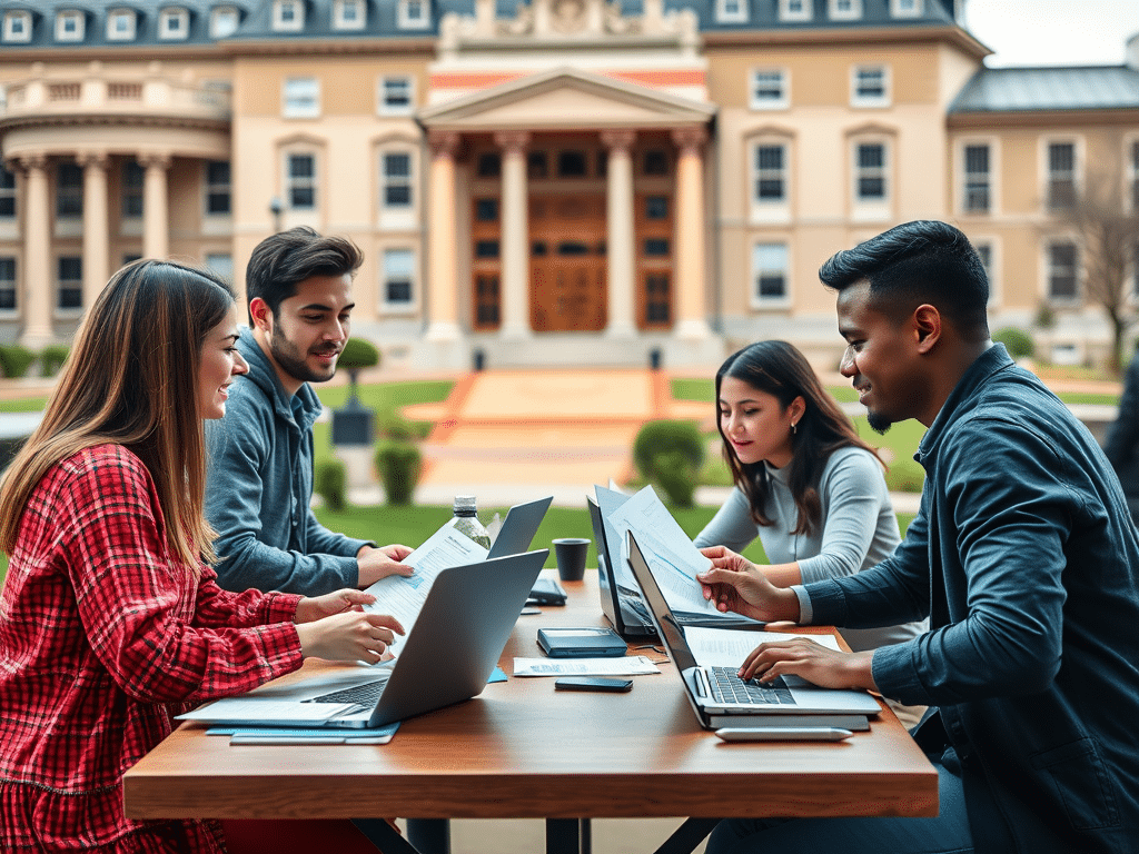 The Best Masters in Economics Programs in 2025 — And How to Stand Out ...