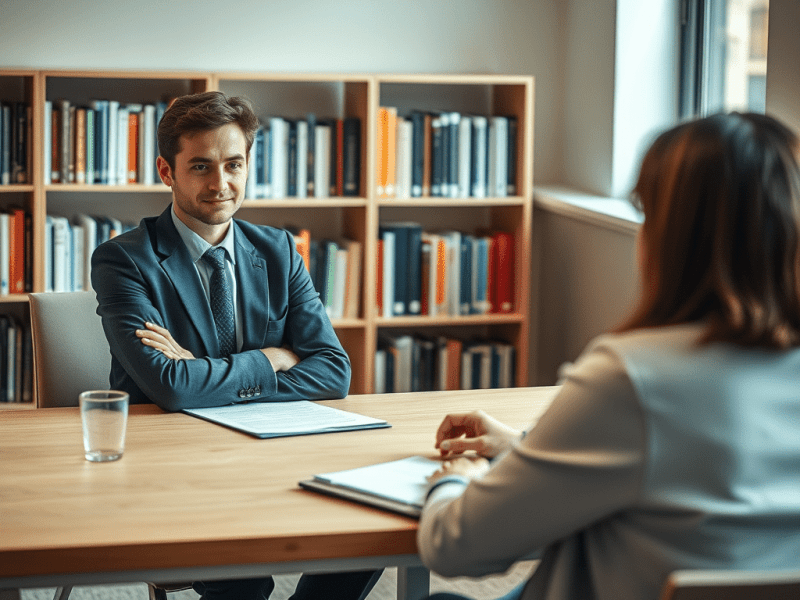 PhD Interview UK: Questions, Preparation & What to Expect