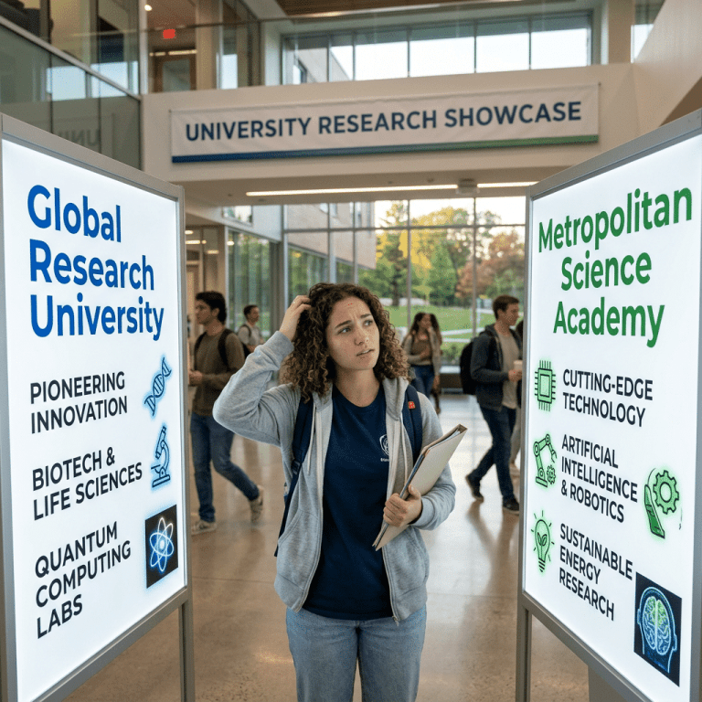 How to Choose a PhD Program: A Strategic Guide (2026)