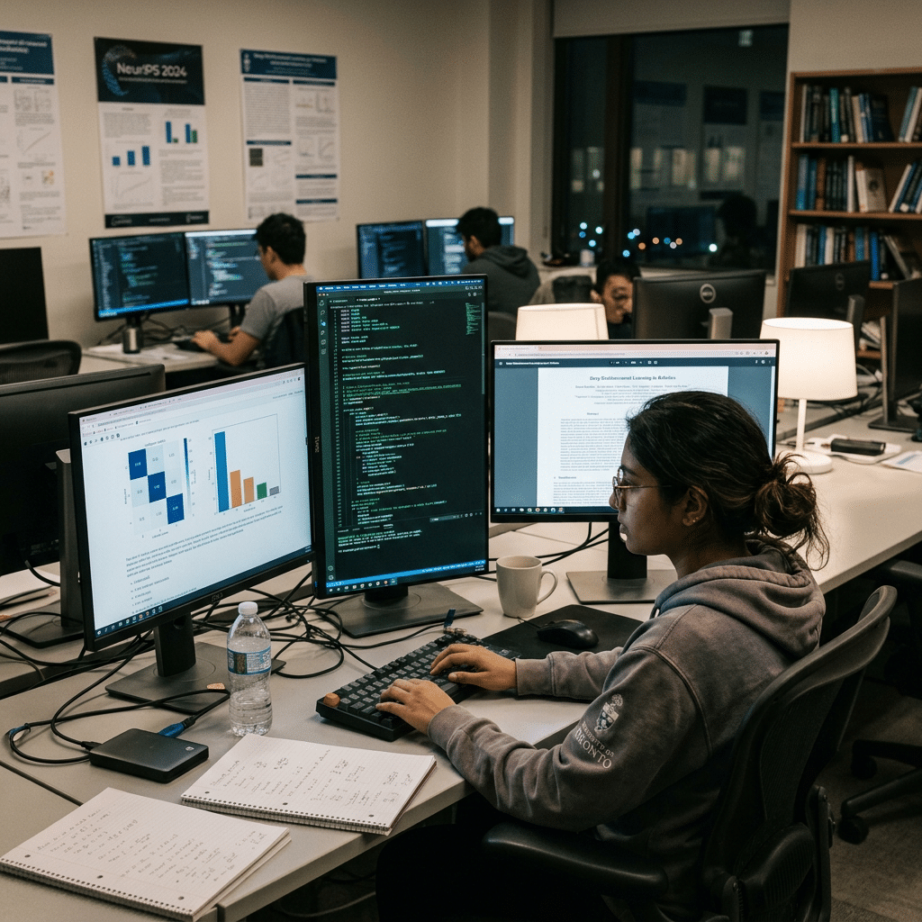 Master's in Computer Science: Complete Guide for 2026