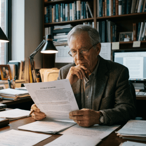 How to Show Fit in a Statement of Purpose in 2026